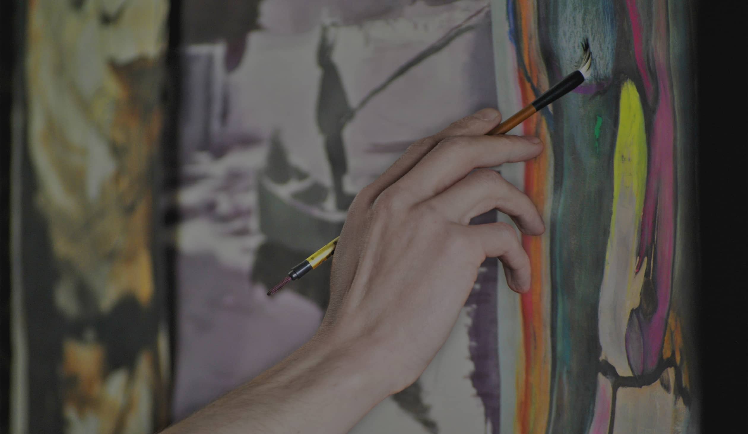 Valley Gallery - Valley Art Gallery