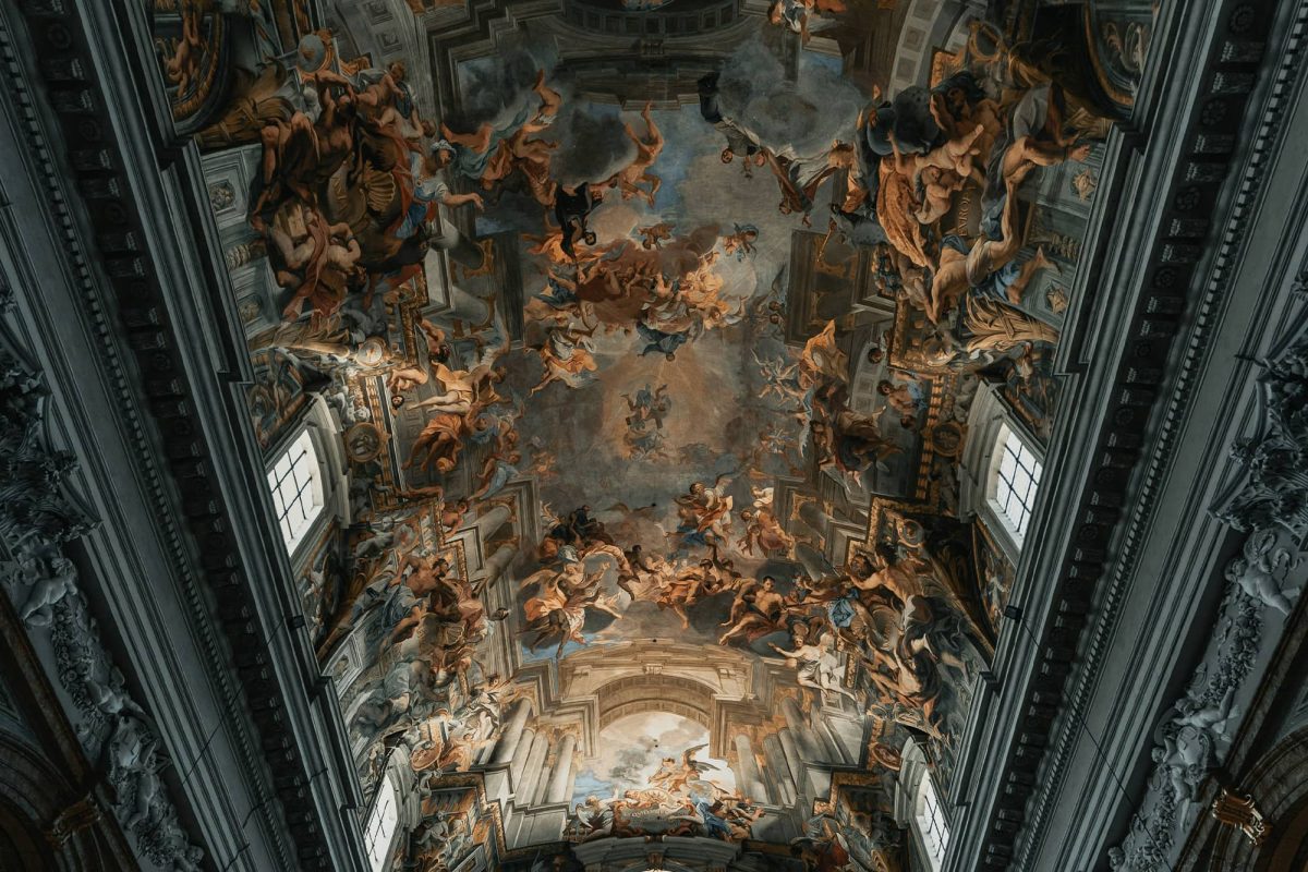 The Evolution of Art Galleries: A Stroll Through History - Valley Art ...